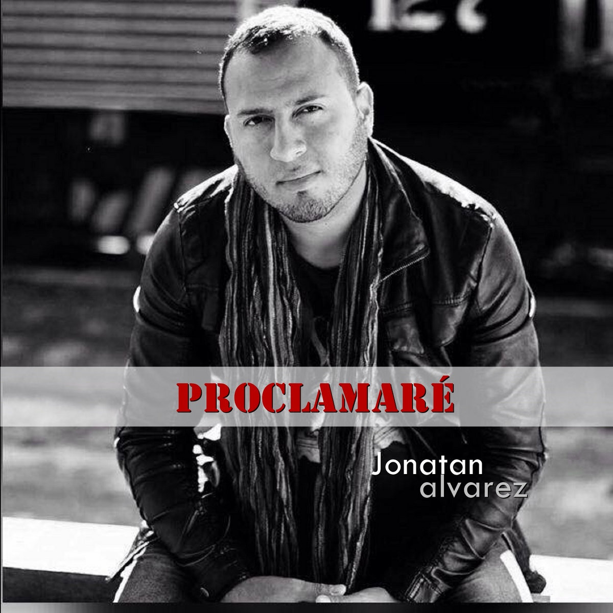 Proclamaré | Jonatan Alvarez