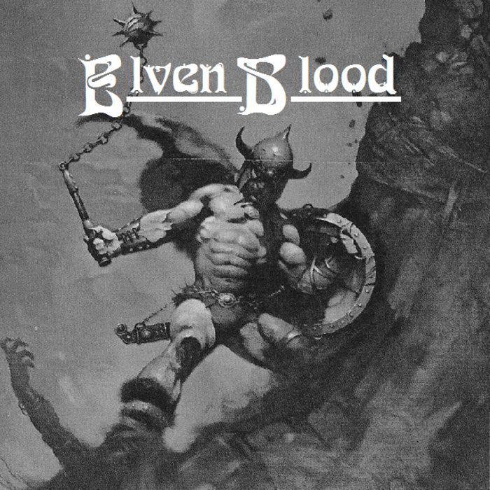 Demo | Elven Blood