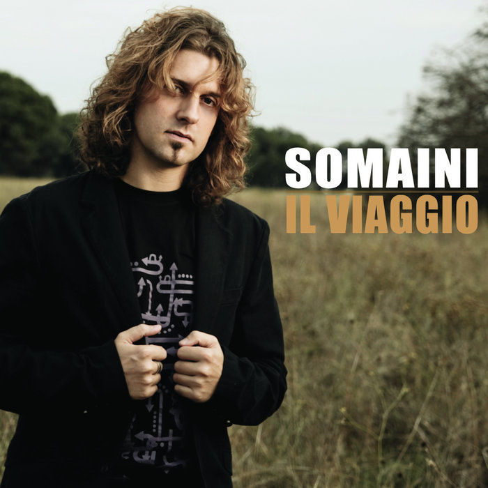 Il viaggio | Somaini | Temple Of Gravity Studios