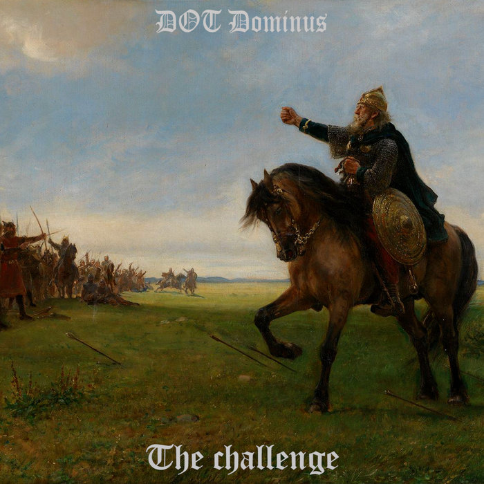 The challenge | DOT Dominus