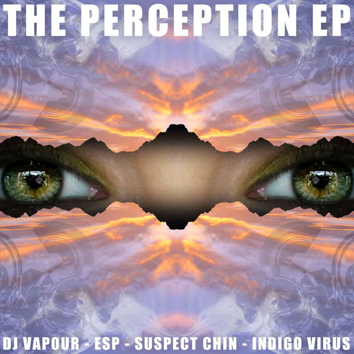 The Perception EP | Various Artists | 36 Hertz Recordings