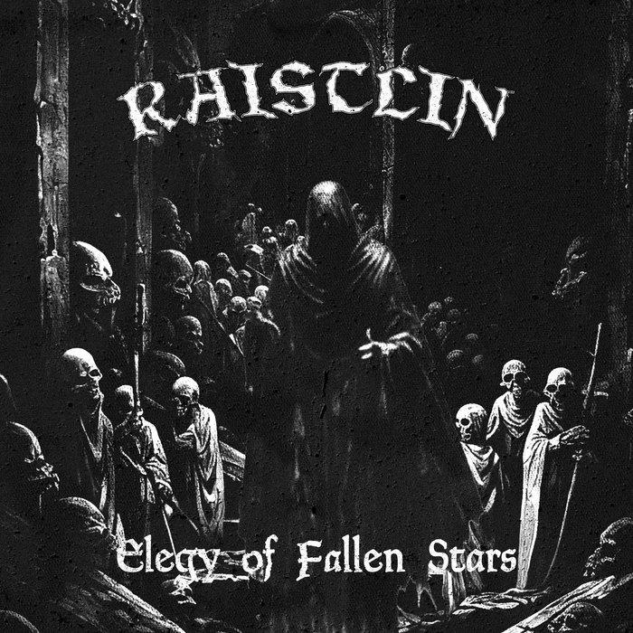 Elegy of Fallen Stars | Raistlin