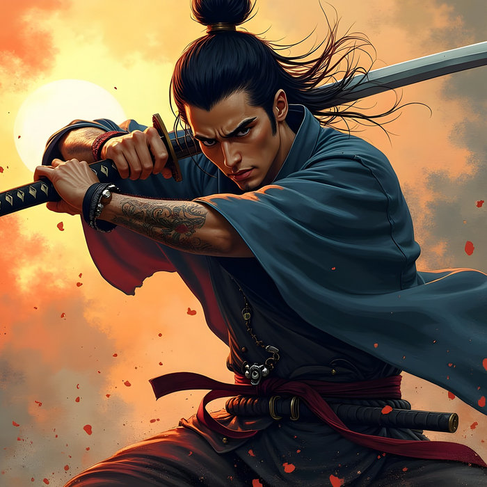 Savior Deity, The Messiah, Justice and Light, Deity Archetypes, silent ...