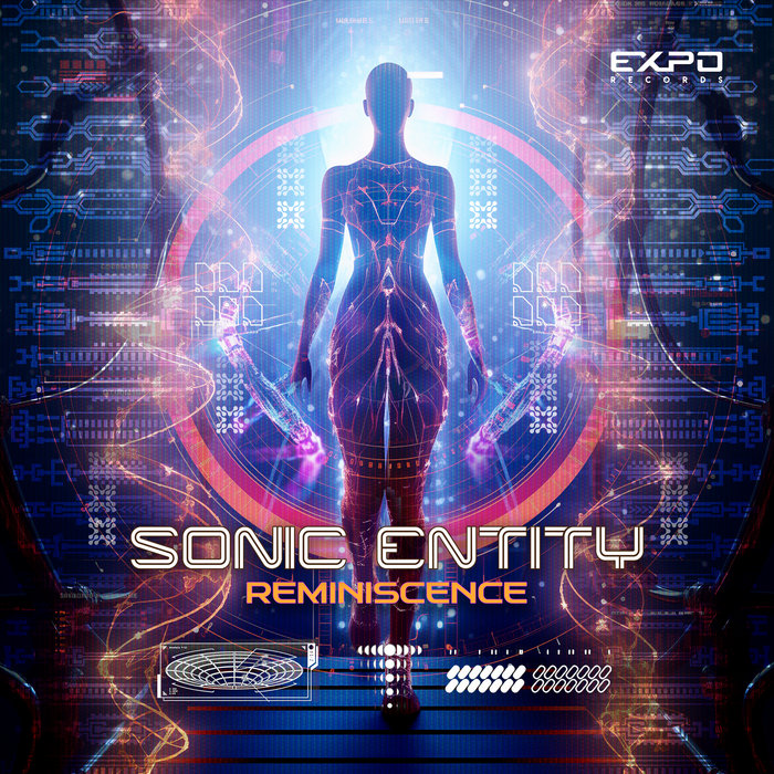 Reminiscence | Sonic Entity (Expo records) | Expo Records