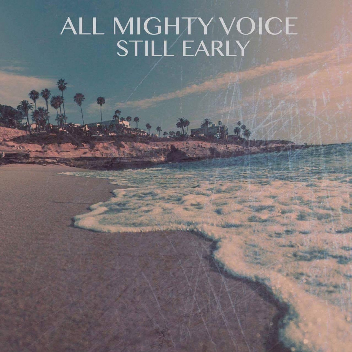 Keep On Moving | All Mighty Voice