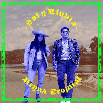 Music | Reyna Tropical