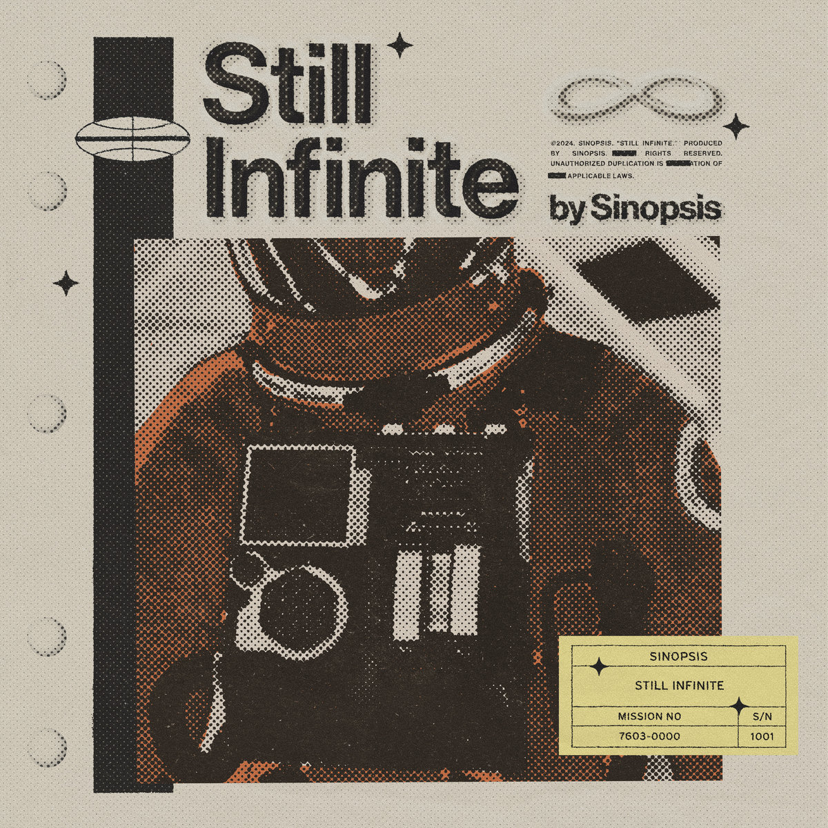 Still Infinite | Sinopsis