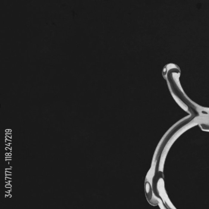 Mishima's Angel | Noble Savage
