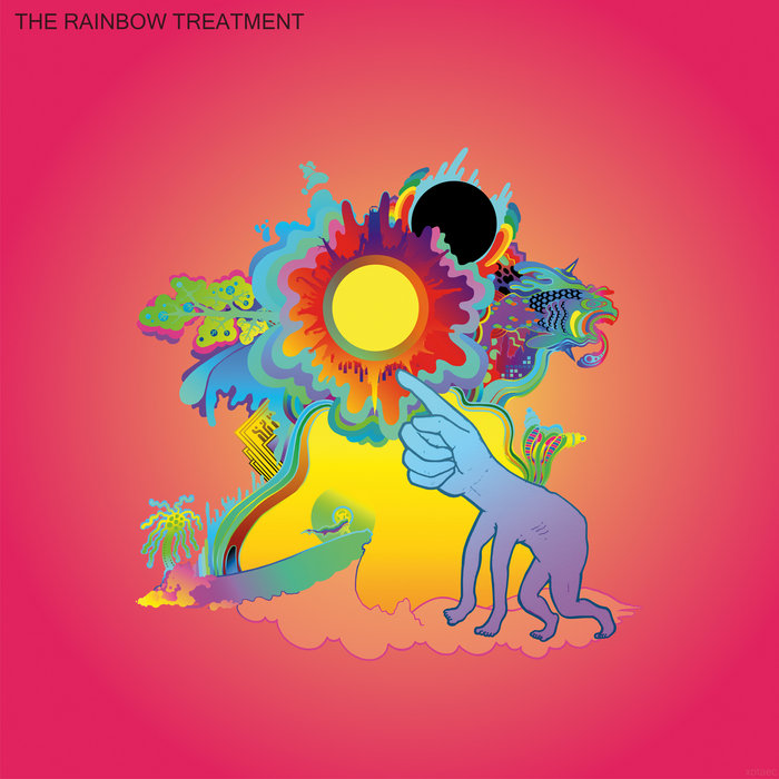 The Rainbow Treatment | The Rainbow Treatment