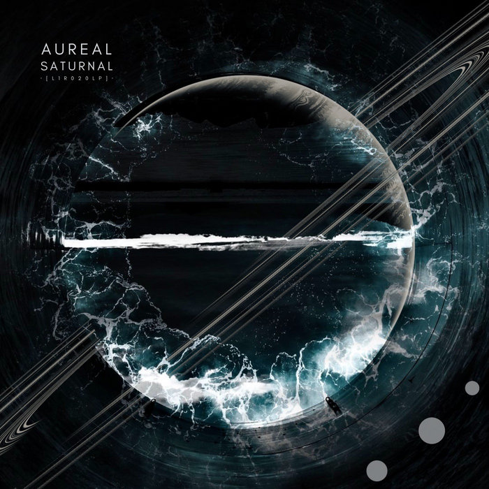 Saturnal (L1R020LP) | Aureal | Legend 1997 Records
