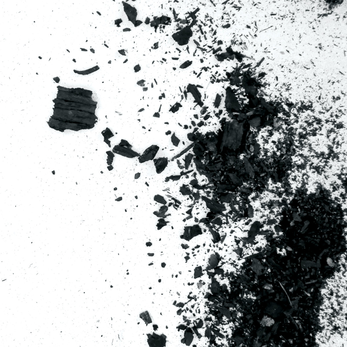 Ben Trickey & Burnt Sky - Horizon Line Fires | Ben Trickey