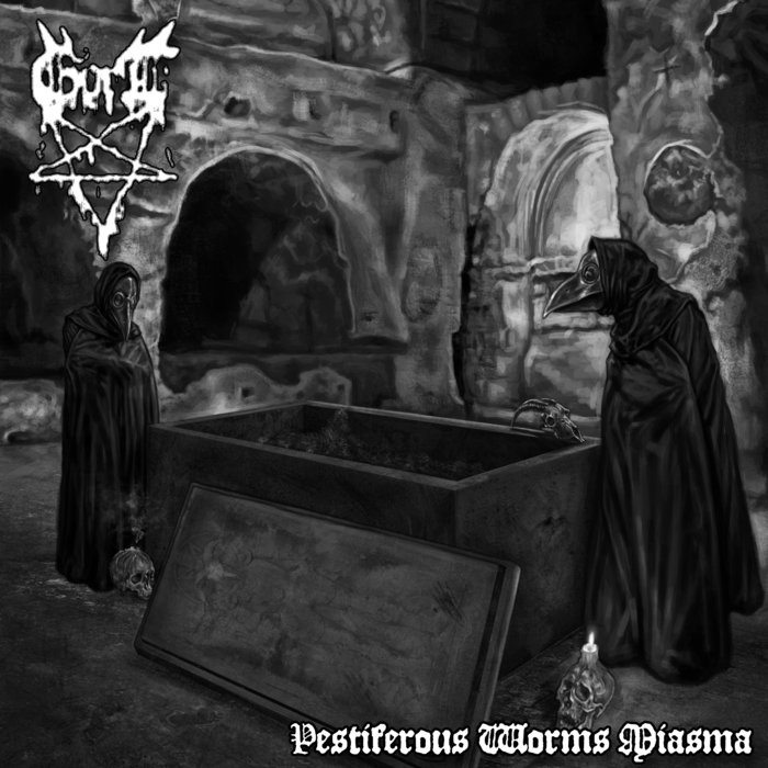 Pestiferous Worms Miasma | Gort