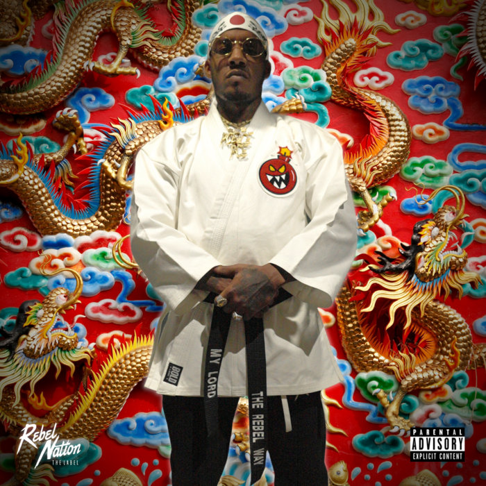 The Drunken Master | Stretch Money