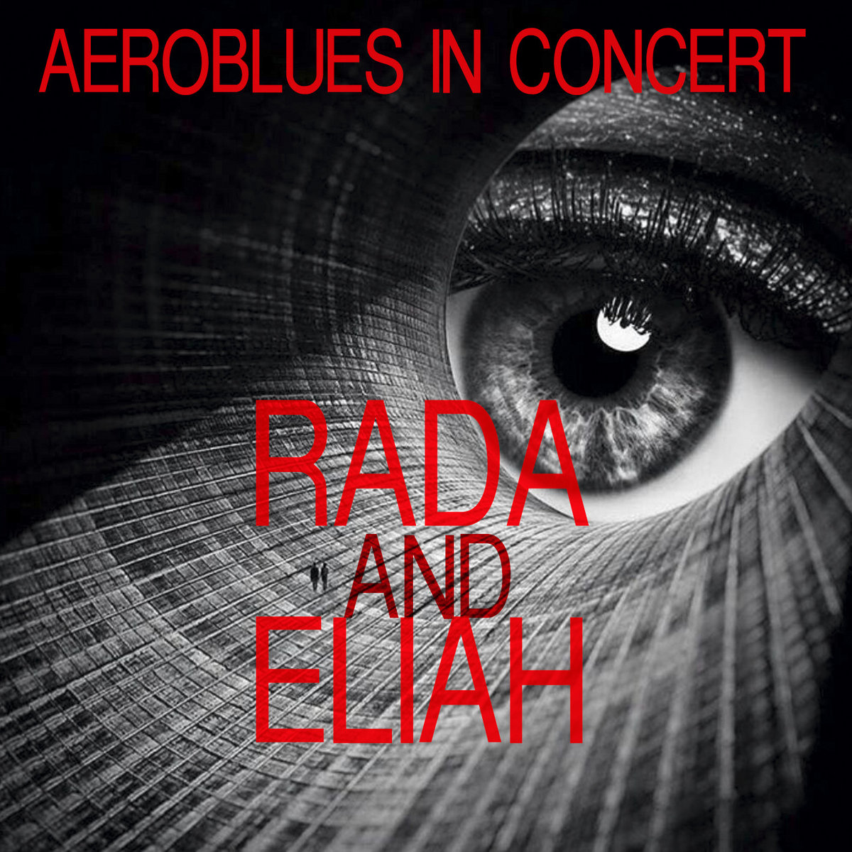 Rada & Eliah | Angel Rada