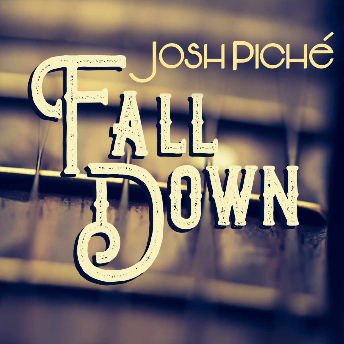 Fall Down | Josh Piche