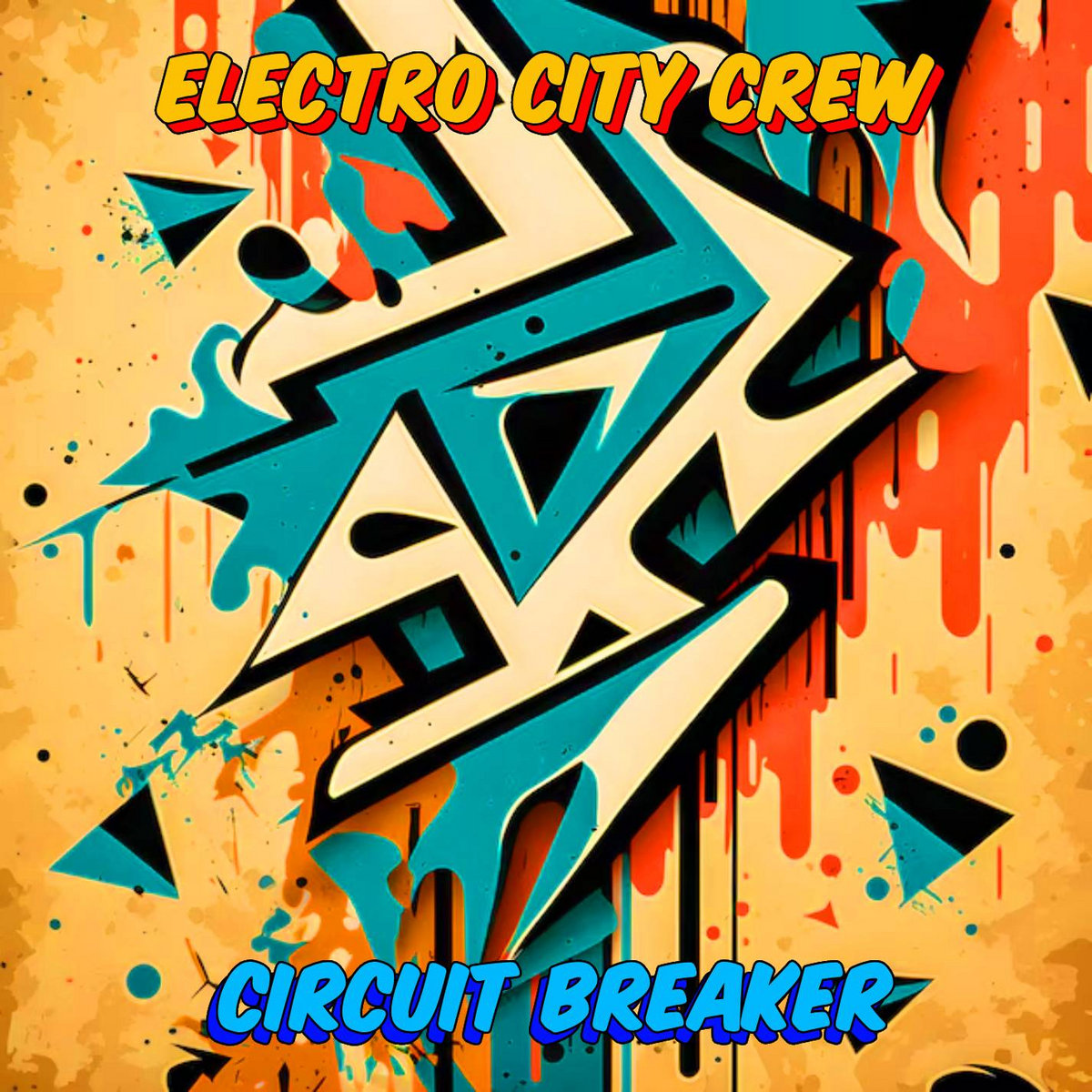 Circuit Breaker | Electro City Crew | Binalog Productions