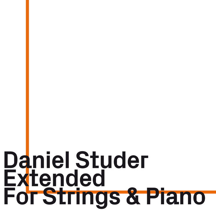 Extended (2019) | Harald Kimmig, Frantz Loriot, Daniel Studer, Alfred Zimmerlin, Philip Zoubek ...