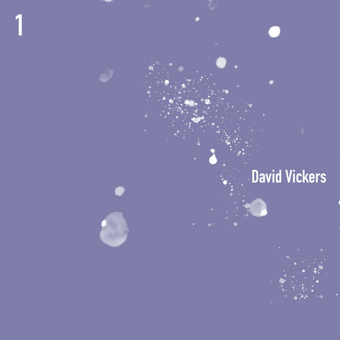 1 | Dave Vickers