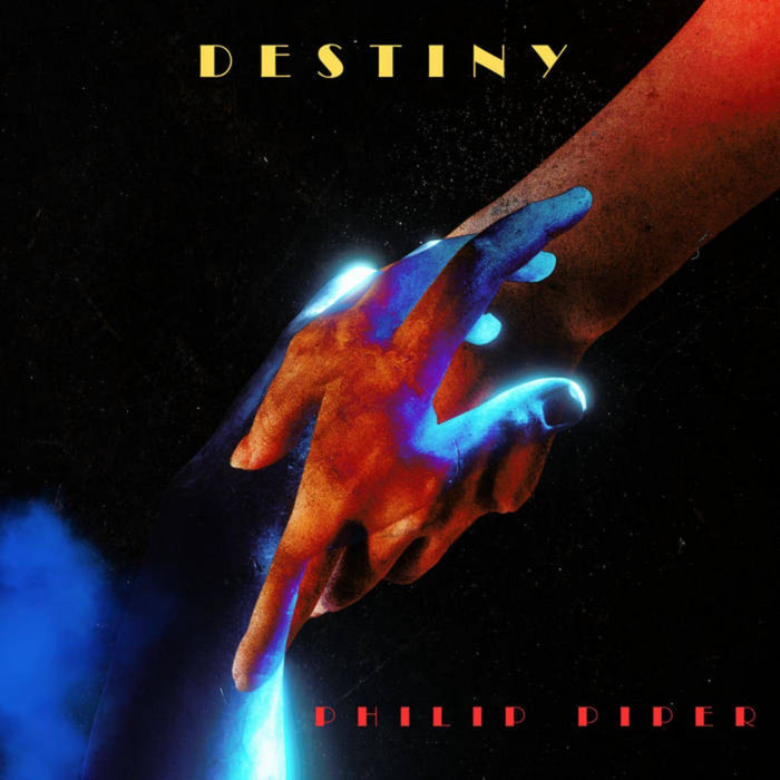 destiny | philip piper | Soundwave Philip Records