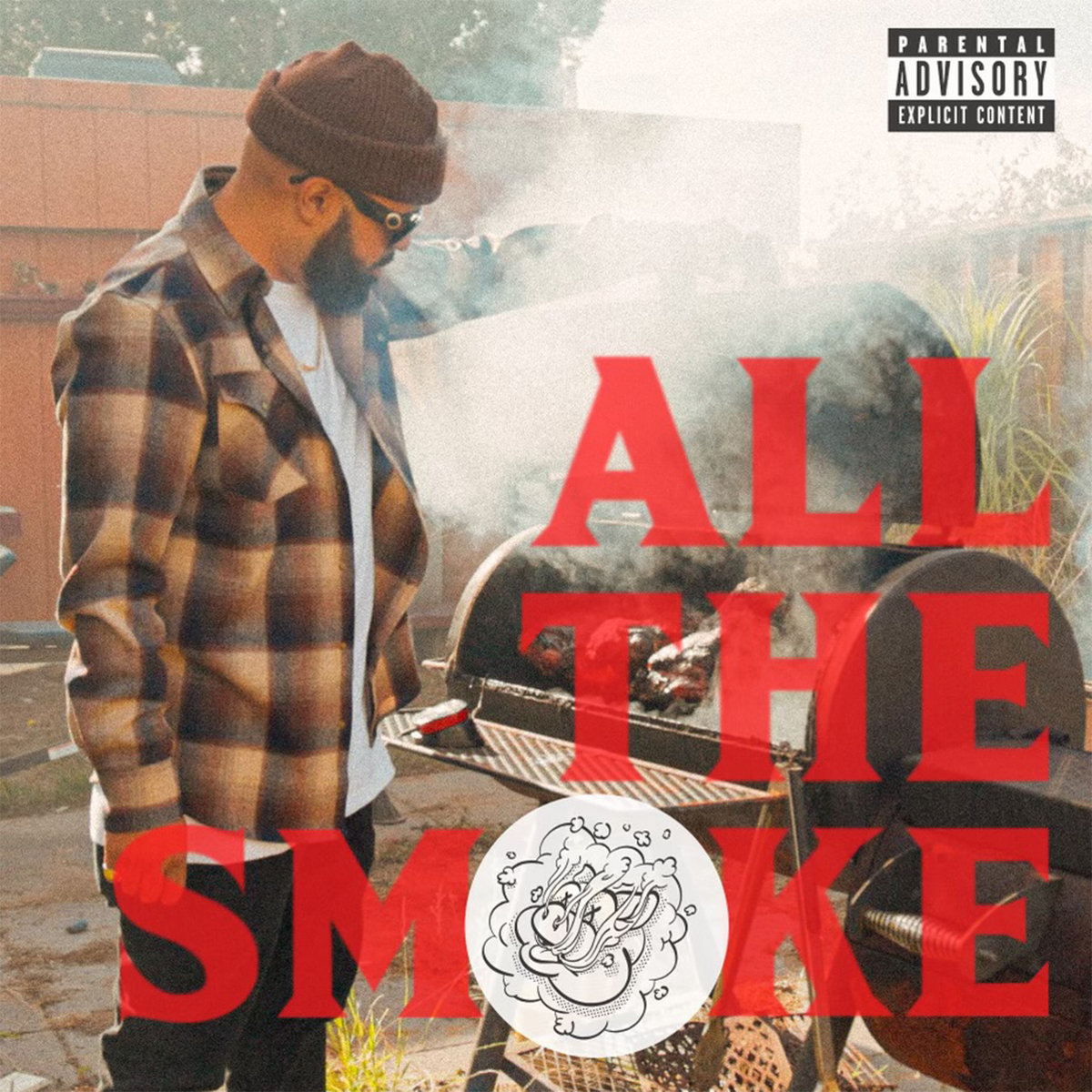 All the Smoke | Otayo Dubb