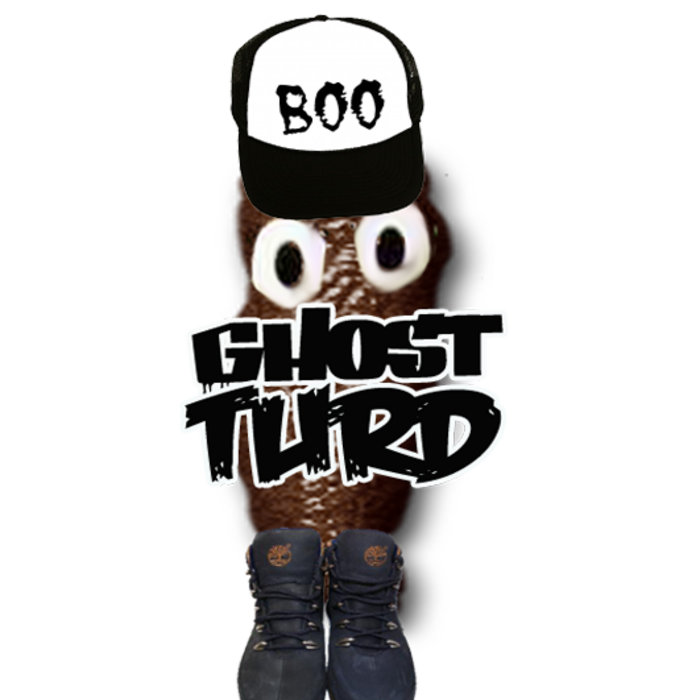 Ghost Turd | Grymee Stinkarelli | Stinkarelli