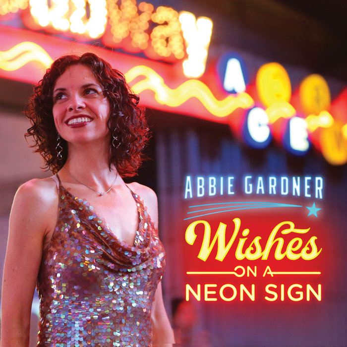 Wishes on a Neon Sign | Abbie Gardner