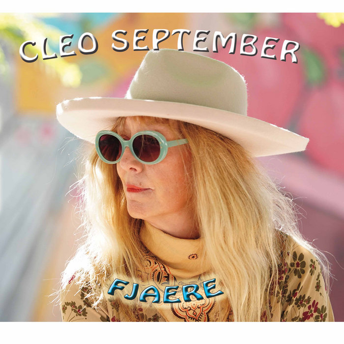 Cleo September | Fjaere