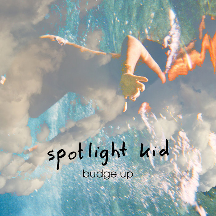 Budge Up | Spotlight Kid | Saint Marie Records
