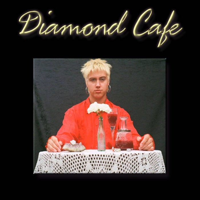 DIAMOND CAFE | Diamond Cafe