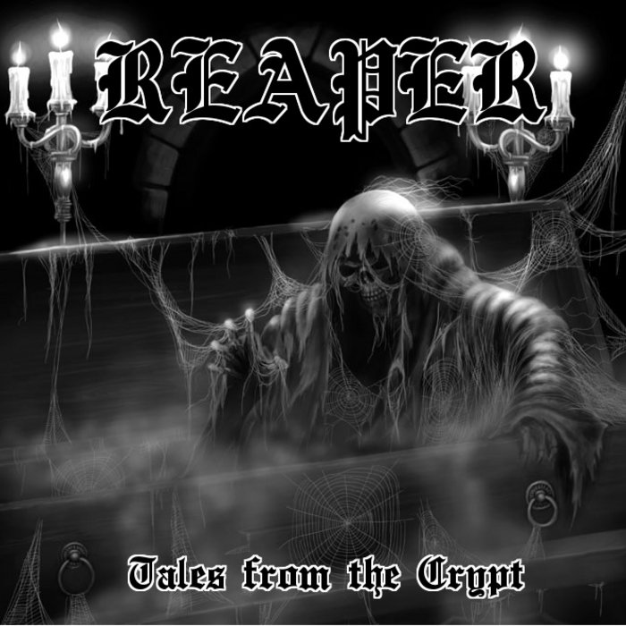 Tales from the Crypt | Reaper