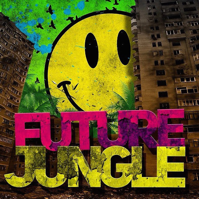 FJmusic Compilation pt.1 | Future Jungle Music