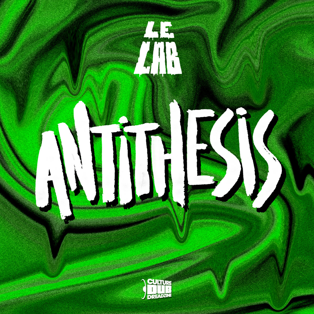Le Lab - Antithesis | Le Lab | Culture Dub Records