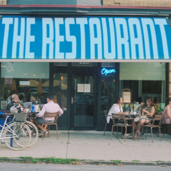 The Restaurant | Post Prom