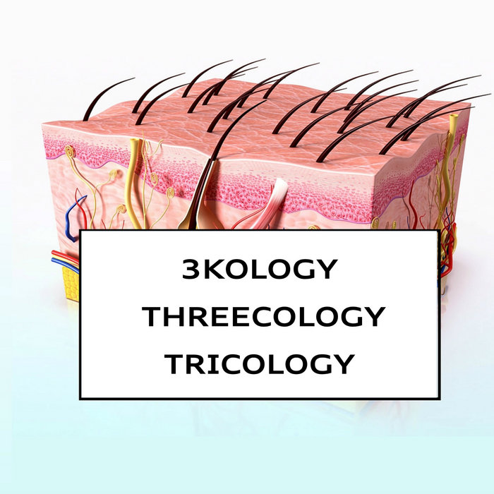 Threecology tricology | 3kology | Lepers Produtcions