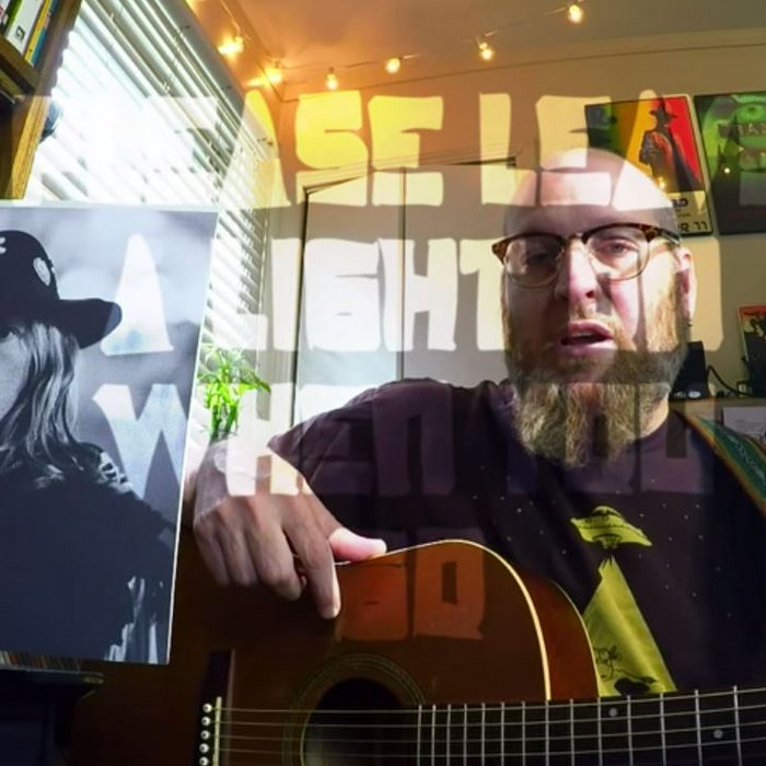 Please Leave A Light On When You Go (Beck) | Kyle Richards & the TM ...