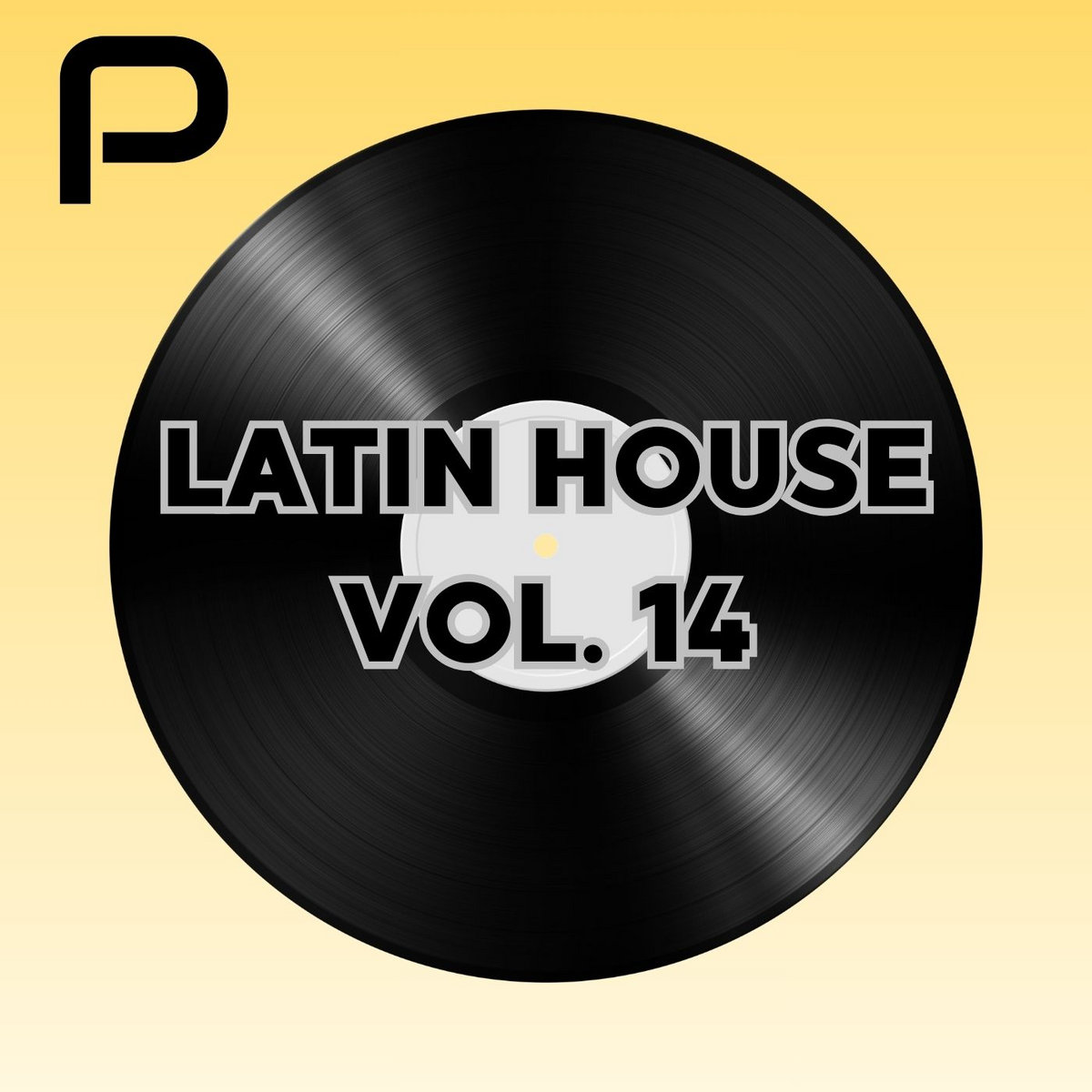 Latin House Vol.14 | P Music Dj