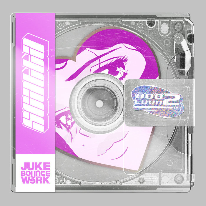 FLO - Cardboard Box (Scatta's Algo-Riddim) | Scatta