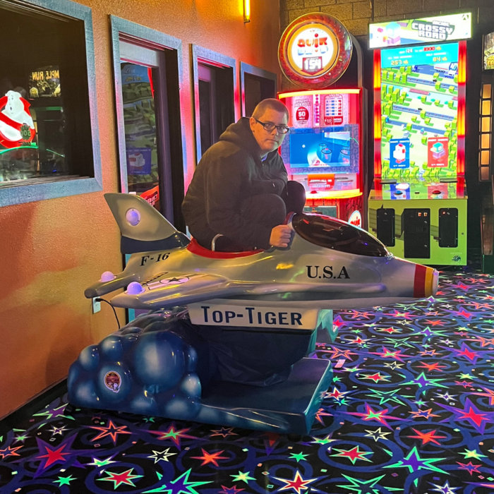 true love will find you in the end | Tommy Robison Jr.