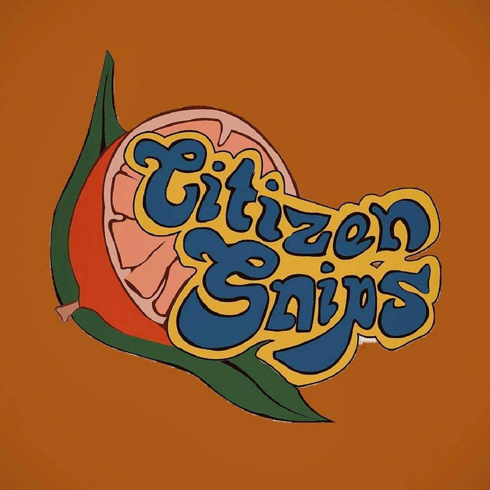 Citizen Snips EP | Citizen Snips
