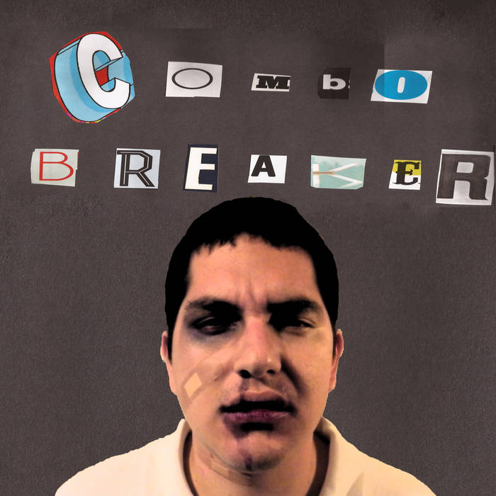 C C C Combo Breaker