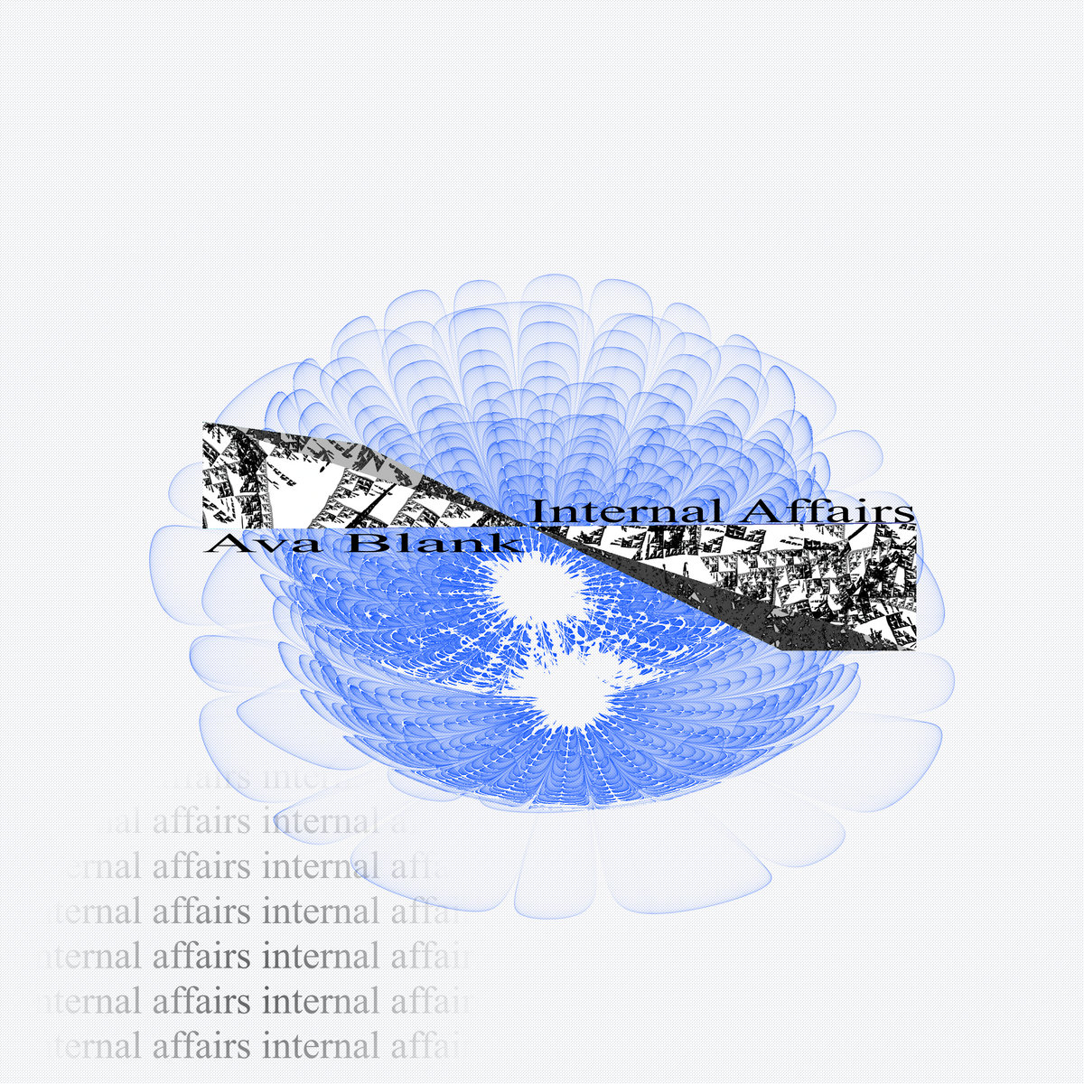 internal affairs | ava blank