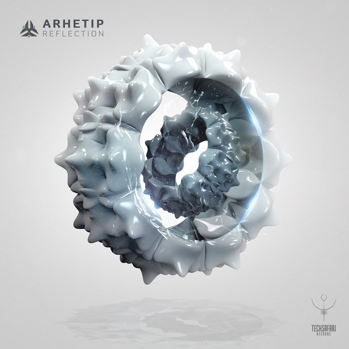 Reflection | Arhetip (TechSafari records) | TechSafari Records