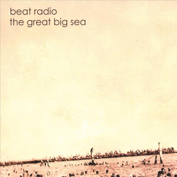 the great big sea | beat radio