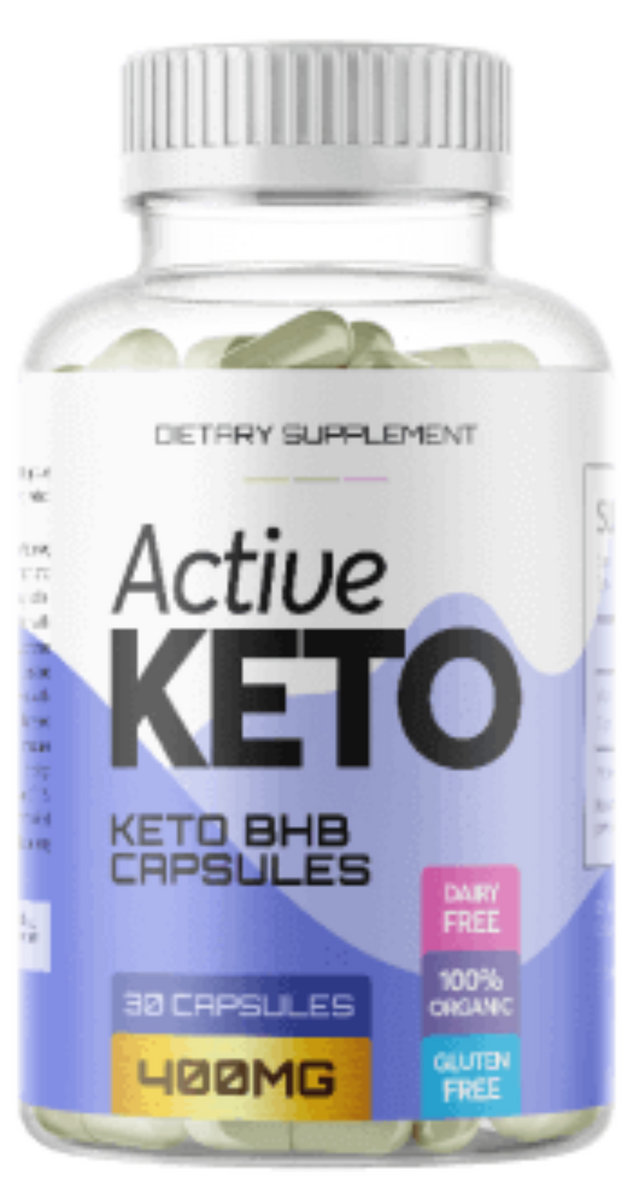 Active Keto Capsules South Korea | Active Keto Capsules South Korea