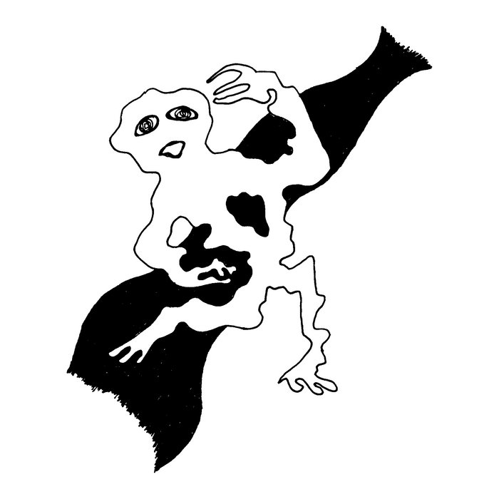 Ecstatic In The Static | Nonentity