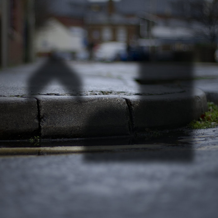 Black Paths And Grass Paths | Drydock