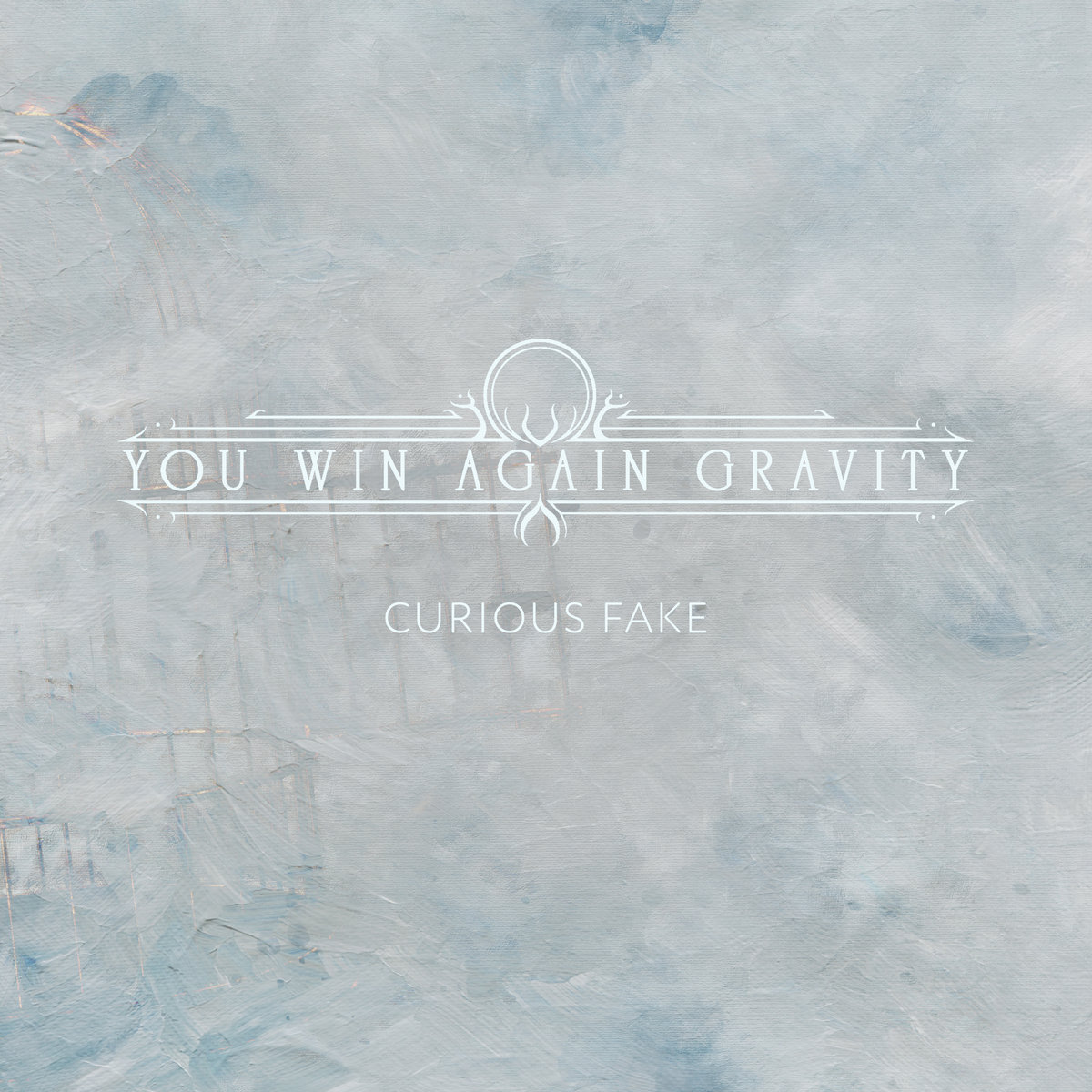 Curious Fake | You Win Again Gravity