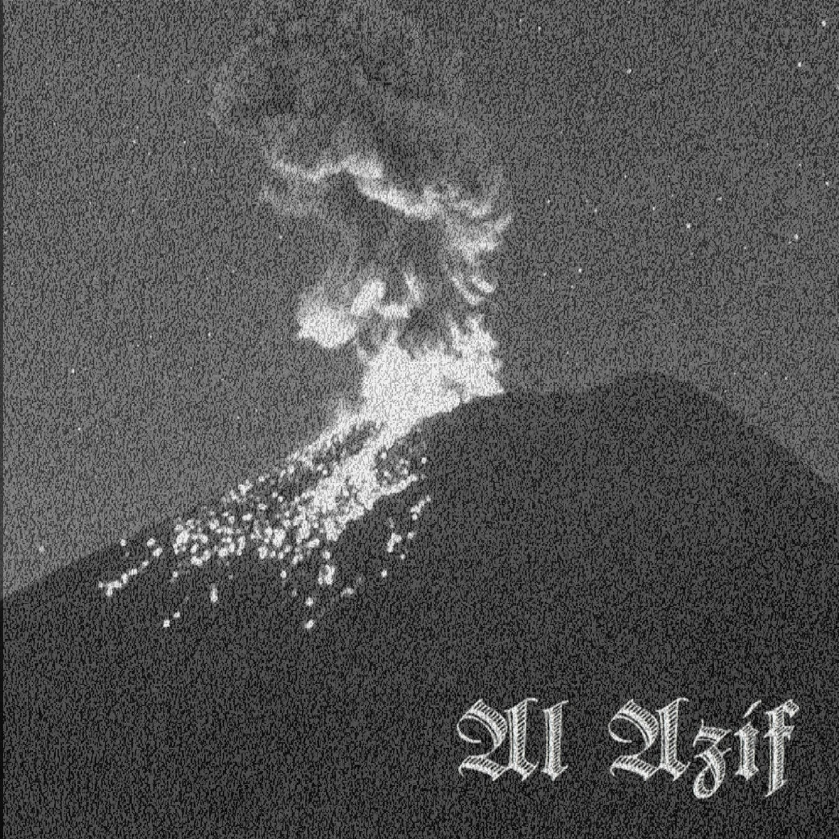 Volcano | Al Azif