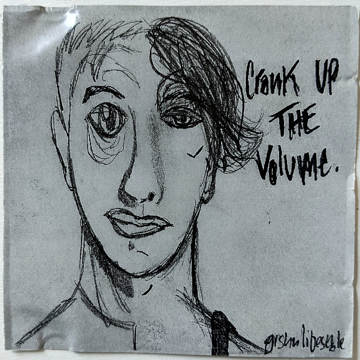 Crank up the Volume | GRSHN Lifestyle | AntHole Archives