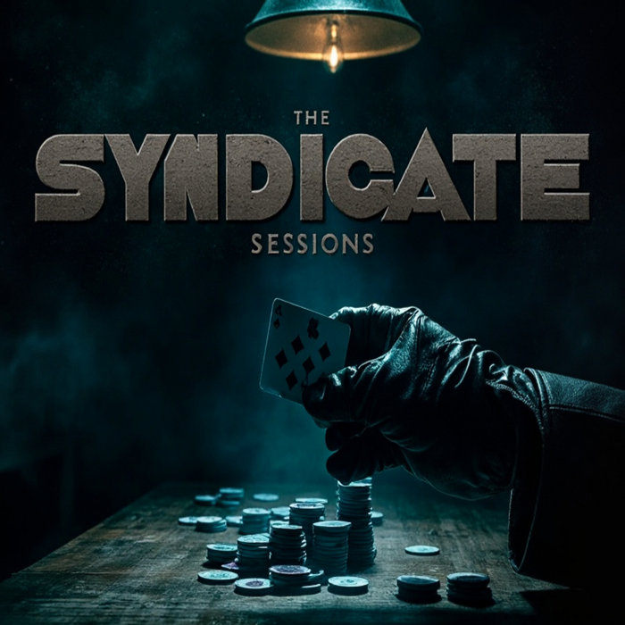 The Syndicate Sessions | Syndicate Poker